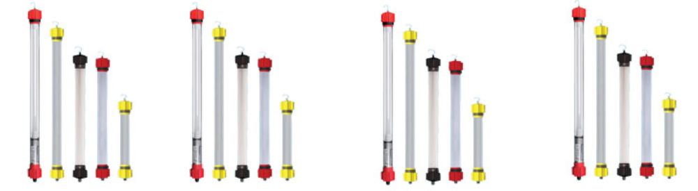 Versalite LED Lights | Blackwoods